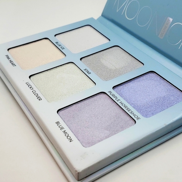 Anastasia Beverly Hills | Makeup | Anastasia Beverly Hill Moonchild ...